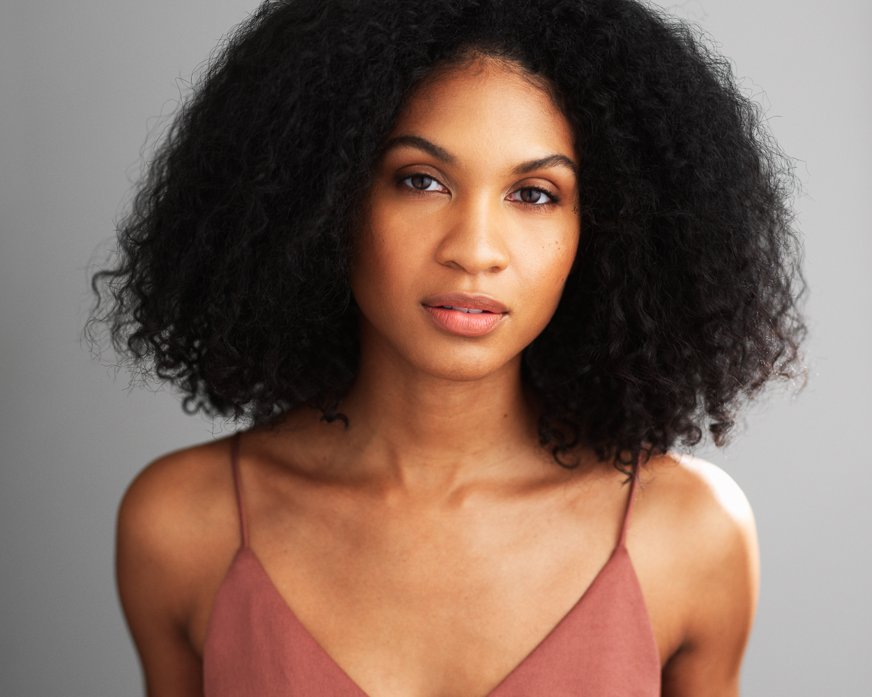 Aleeah Rogers – Actress